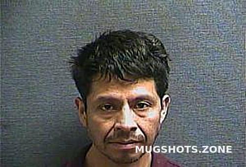 DANIEL LOPEZ VICTOR 06/21/2022 - Boone County Mugshots Zone