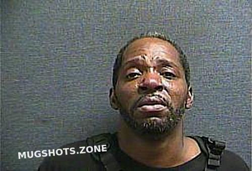 WOODS DAVID ALLEN 06/22/2022 - Boone County Mugshots Zone