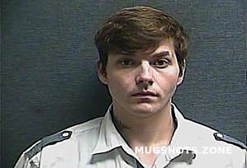 MCELFRESH TYLER 06/28/2022 - Boone County Mugshots Zone