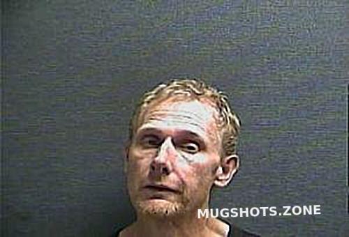 CROSS DAVID ANTHONY 07/01/2022 - Boone County Mugshots Zone