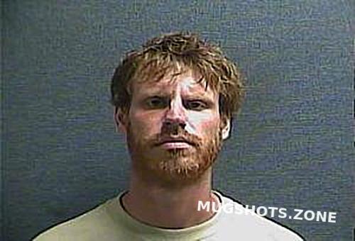 UNROE GRIFFIN EDWARD 07/01/2022 - Boone County Mugshots Zone