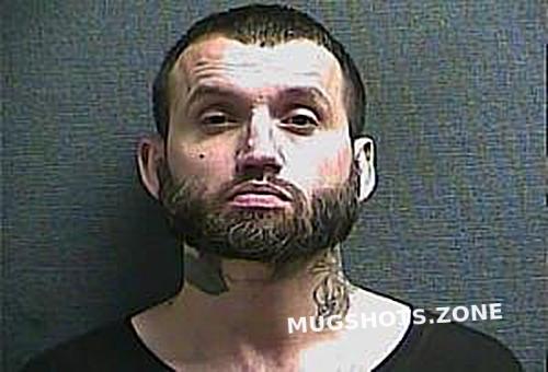 HICKS DUSTIN MICHAEL 07/18/2022 - Boone County Mugshots Zone