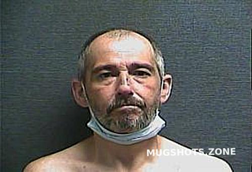 BEELER RODNEY WADE 08/02/2022 - Boone County Mugshots Zone