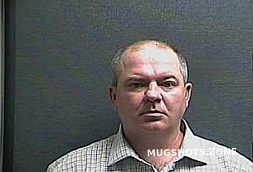 HAMONS JOHN ALEXANDER 08/04/2022 - Boone County Mugshots Zone