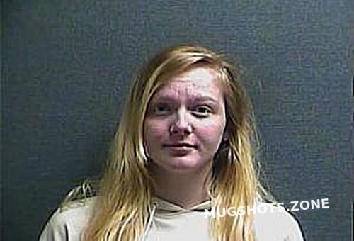 LAINHART CARLY ELIZABETH 08/18/2022 - Boone County Mugshots Zone
