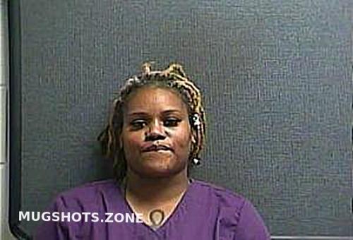 THOMPSON MICHELLE HELAINA 08/19/2022 - Boone County Mugshots Zone