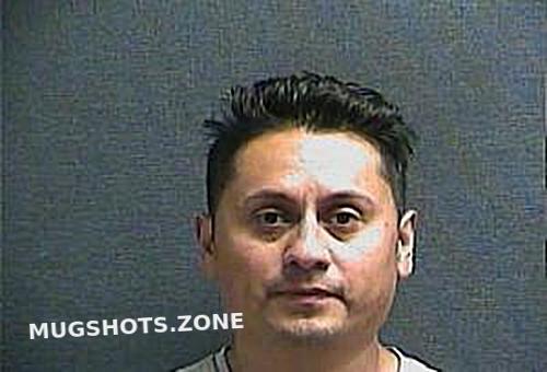 CORDOBA RODRIGUEZ HUGO 08/24/2022 - Boone County Mugshots Zone