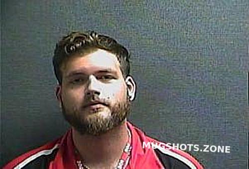 MORGAN KODY MICHAEL 08/26/2022 - Boone County Mugshots Zone