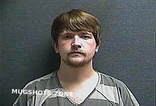 ALLEN ERIC GRAYSON LAYNE 09/01/2022 - Boone County Mugshots Zone