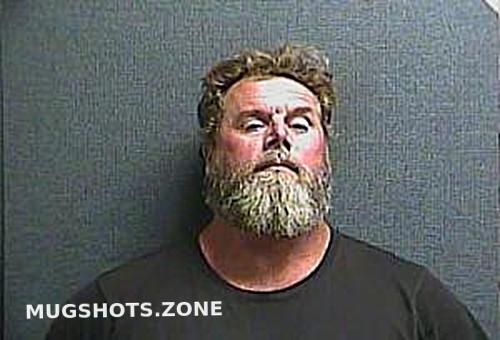 GRIGSON ELLIOTT T 09/02/2022 - Boone County Mugshots Zone