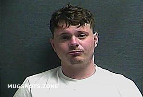 BARBER BRANDON DAVID 09/03/2022 - Boone County Mugshots Zone