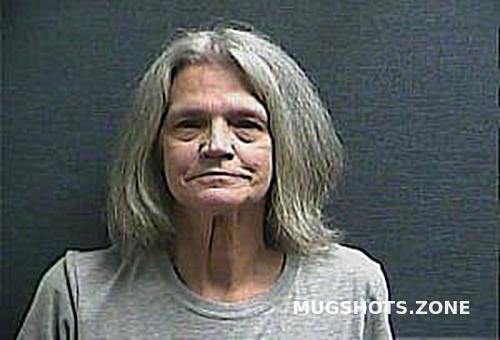 NORMAN DEBORAH ANN 09/07/2022 - Boone County Mugshots Zone