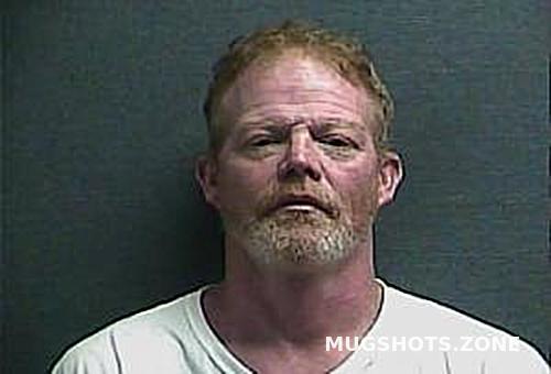 WOOTERS JERAMIE DANIEL 09/08/2022 - Boone County Mugshots Zone