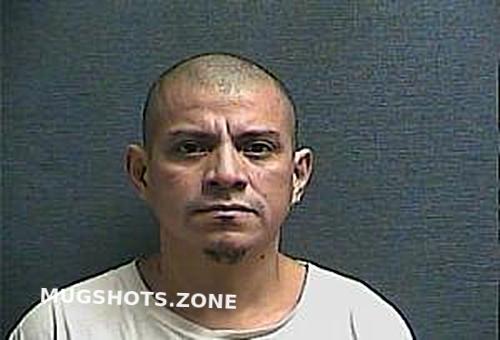 CORTEZ RIVERA MARTIN 09/09/2022 - Boone County Mugshots Zone