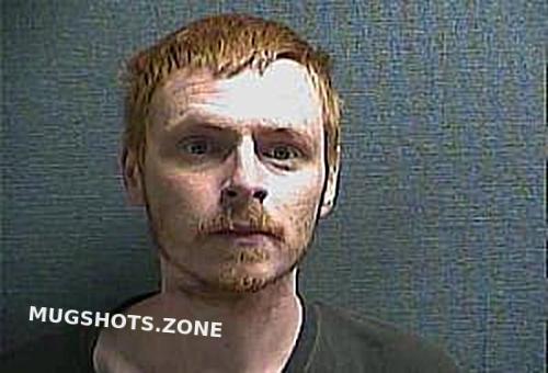JACOB TYLER RICHARD 09/09/2022 - Boone County Mugshots Zone