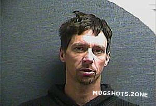 OLSON BRANDON S 09/13/2022 - Boone County Mugshots Zone