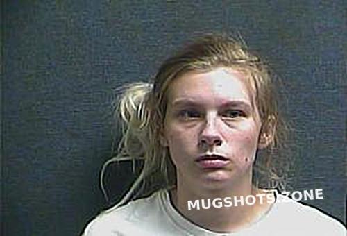 SMITH DESTINEE RAE 09/13/2022 - Boone County Mugshots Zone