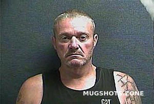 SPICER MARK ANTHONY 09/15/2022 - Boone County Mugshots Zone