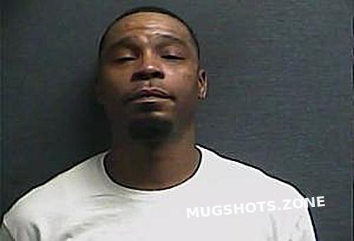 HARDISON TYRONE DAVID 09/16/2022 - Boone County Mugshots Zone