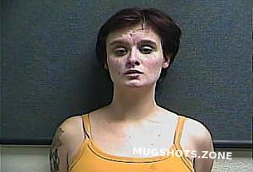 CURTIS BAILEY ELIZABETH 09/17/2022 - Boone County Mugshots Zone