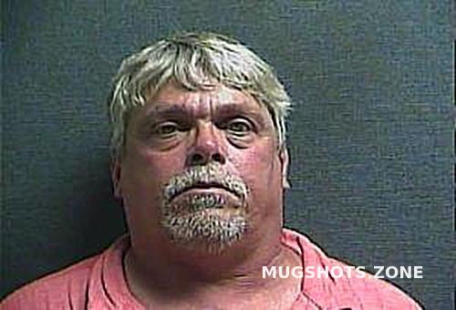 MILLICAN RONALD ELWOOD 09/18/2022 - Boone County Mugshots Zone