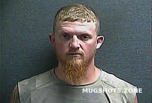 HAWK AARON NICHOLAS 09/19/2022 - Boone County Mugshots Zone