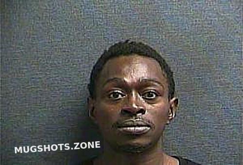 FAULK GREGORY DARNELL 09/20/2022 - Boone County Mugshots Zone