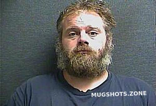 RILEY CHRISTOPHER G 09/20/2022 - Boone County Mugshots Zone