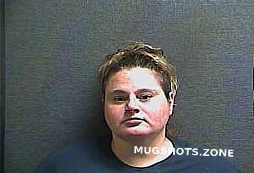 BARNES KELLY LYNN 09/26/2022 - Boone County Mugshots Zone