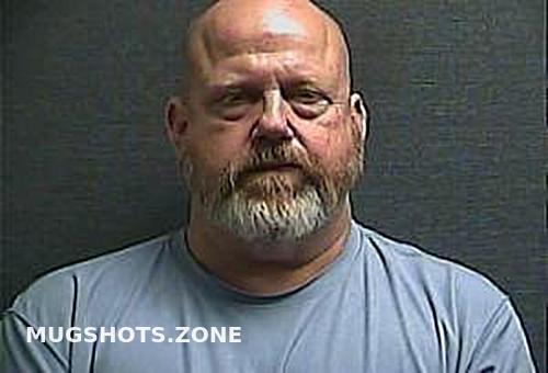 KNAPP CRAIG 09/27/2022 - Boone County Mugshots Zone
