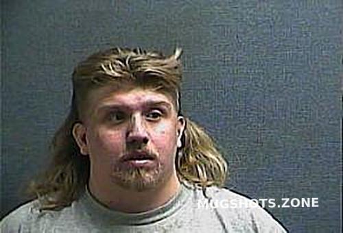 WAGERS MICAH 10/01/2022 - Boone County Mugshots Zone
