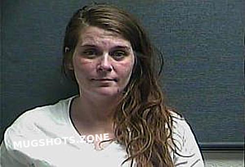 CALHOUN JESSICA HELEN MARIE 10/10/2022 - Boone County Mugshots Zone