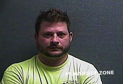 ROTH DEVIN GLENN 10/10/2022 - Boone County Mugshots Zone