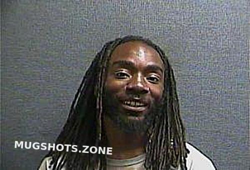 WALKER LAWRENCE CHRISTOPHER 10/10/2022 - Boone County Mugshots Zone