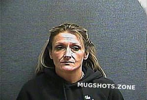 WAGERS TEAH MAELYN 10/14/2022 - Boone County Mugshots Zone