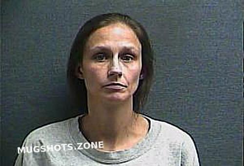 SISSEL AUDREY NICOLE 10/15/2022 - Boone County Mugshots Zone