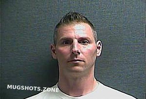 GARRETT COREY EVAN 10/16/2022 - Boone County Mugshots Zone