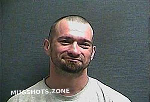 RITCHIE LARRY DWAYNE 10/16/2022 - Boone County Mugshots Zone