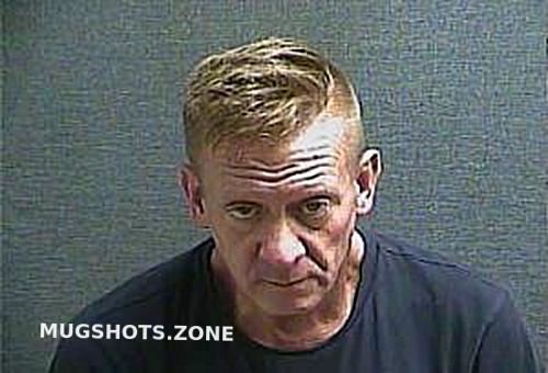 COLLINS DEREK KEITH 10/19/2022 - Boone County Mugshots Zone