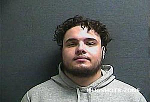 SCHAIBLE JAX ALLEN 10/19/2022 - Boone County Mugshots Zone