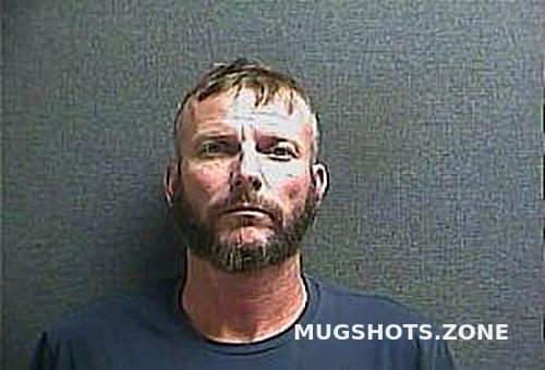 BOLES JOHN DWIGHT 10/21/2022 - Boone County Mugshots Zone