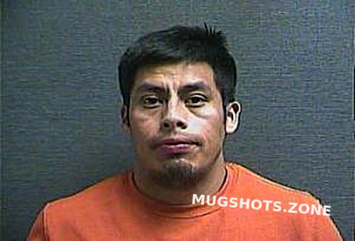 MEDINA EMMANUEL AGUILAR 10/21/2022 - Boone County Mugshots Zone