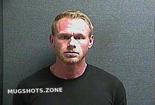 PAGE CHRISTOPHER TODD 10/21/2022 - Boone County Mugshots Zone