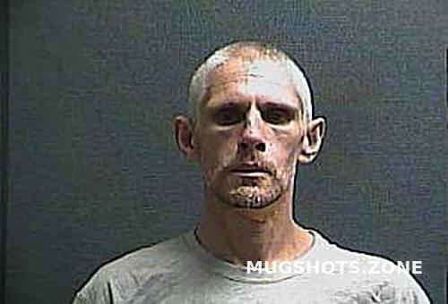 THOMAS KRISTOPHER 10/25/2022 - Boone County Mugshots Zone