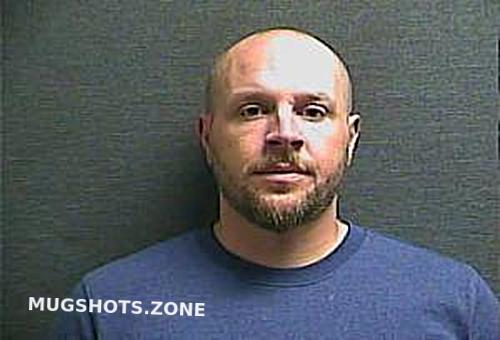 SLUDER NICHOLAS ALEXANDRER 10/25/2022 - Boone County Mugshots Zone