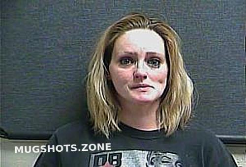 RIGNEY ASHLEY LYNN 10/26/2022 - Boone County Mugshots Zone