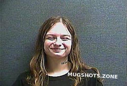 TAYLOR SIERRA RACHELLE 11/06/2022 - Boone County Mugshots Zone