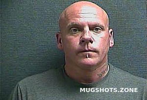 JOHNSON JESSE RAY 11/07/2022 - Boone County Mugshots Zone