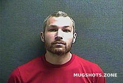 MAYLE SIMON SCOTT 11/08/2022 - Boone County Mugshots Zone