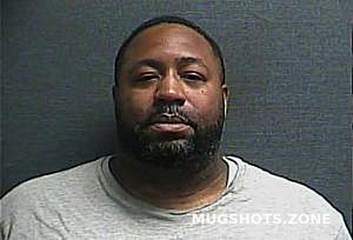 BLACKMON PHILLIP LEE 11/09/2022 - Boone County Mugshots Zone